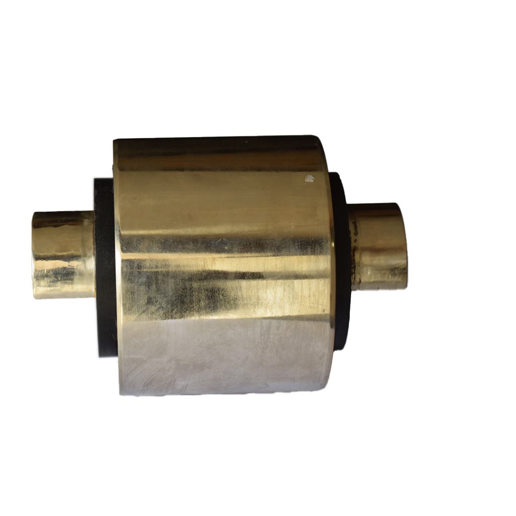 Primary Suspension Bush – Aryan Exporters Private Limited.